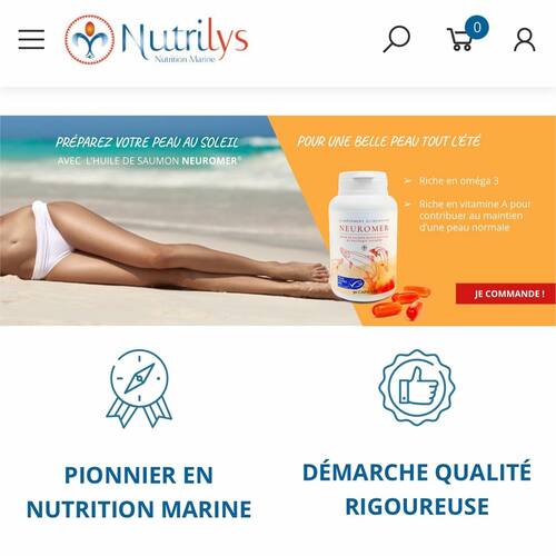 Nutrilys